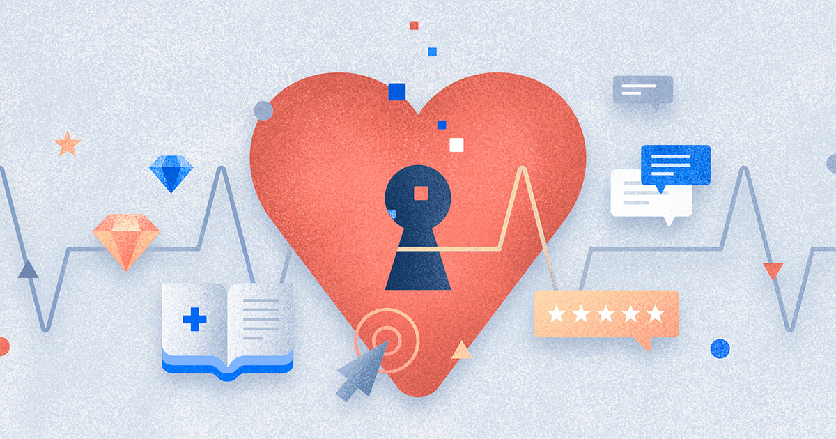 Why do healthcare providers need to focus on patient loyalty?