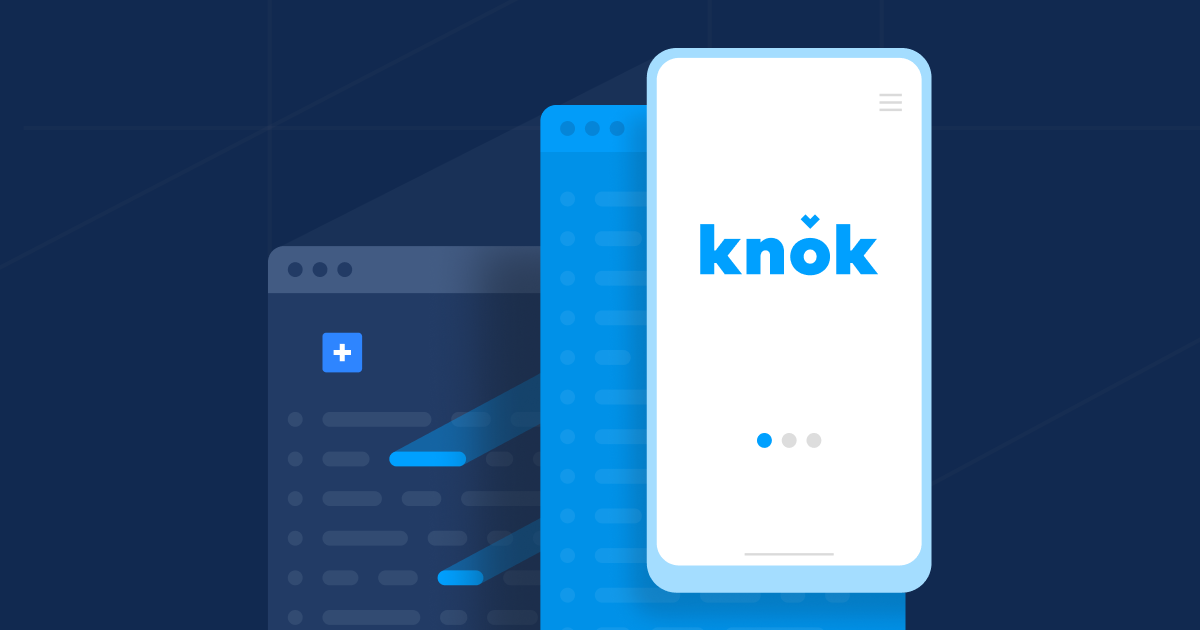 Infermedica and knok—a refreshing approach to health care accessibility ...