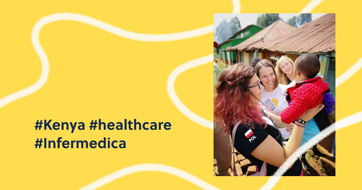 How digital health can improve healthcare in Kenya - Infermedica Blog