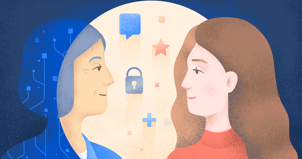 Navigating the intersection of trust, AI, and healthcare - Infermedica Blog