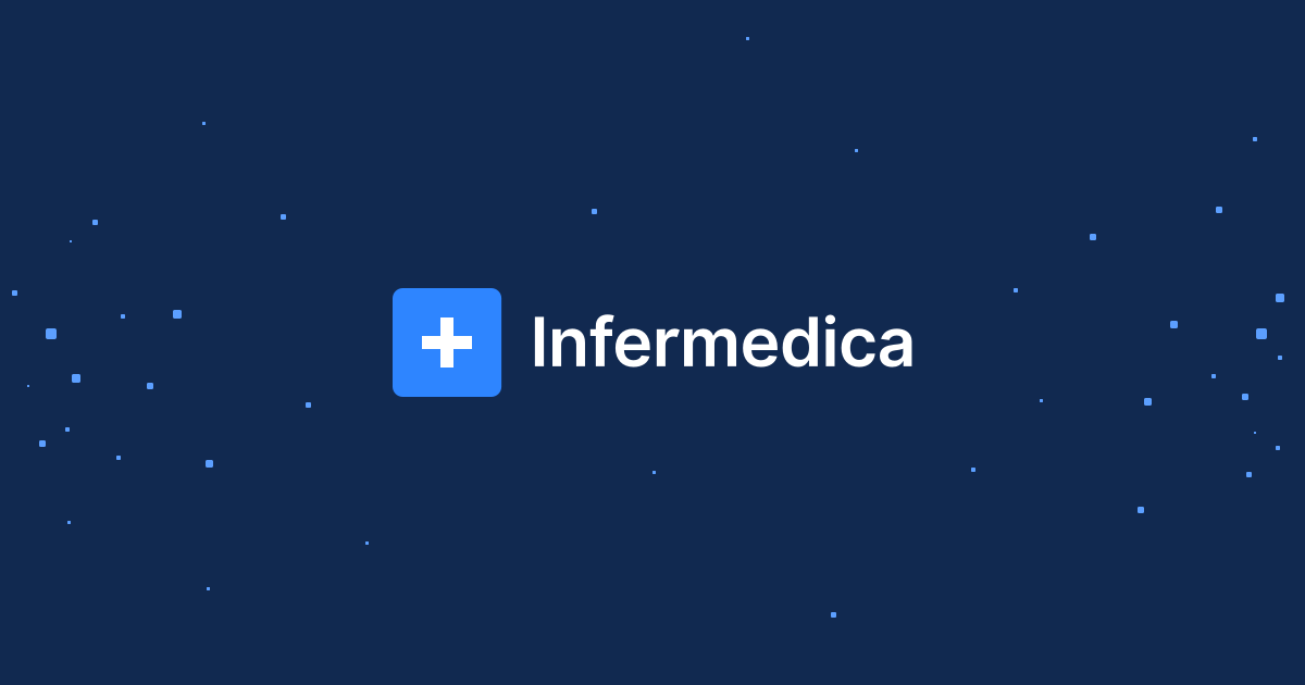 Infermedica blog - Looking into the future of healthcare