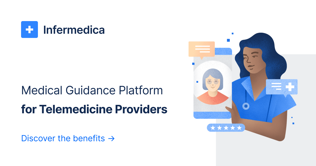 Intelligent platform for telemedicine