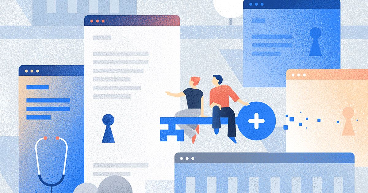 Best practices for using symptom checkers in healthcare orgs