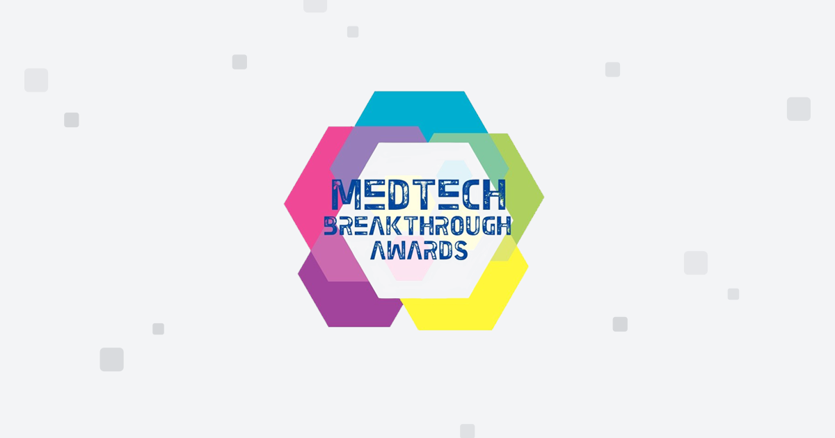 Infermedica wins “Best Healthcare Information Destination” MedTech ...