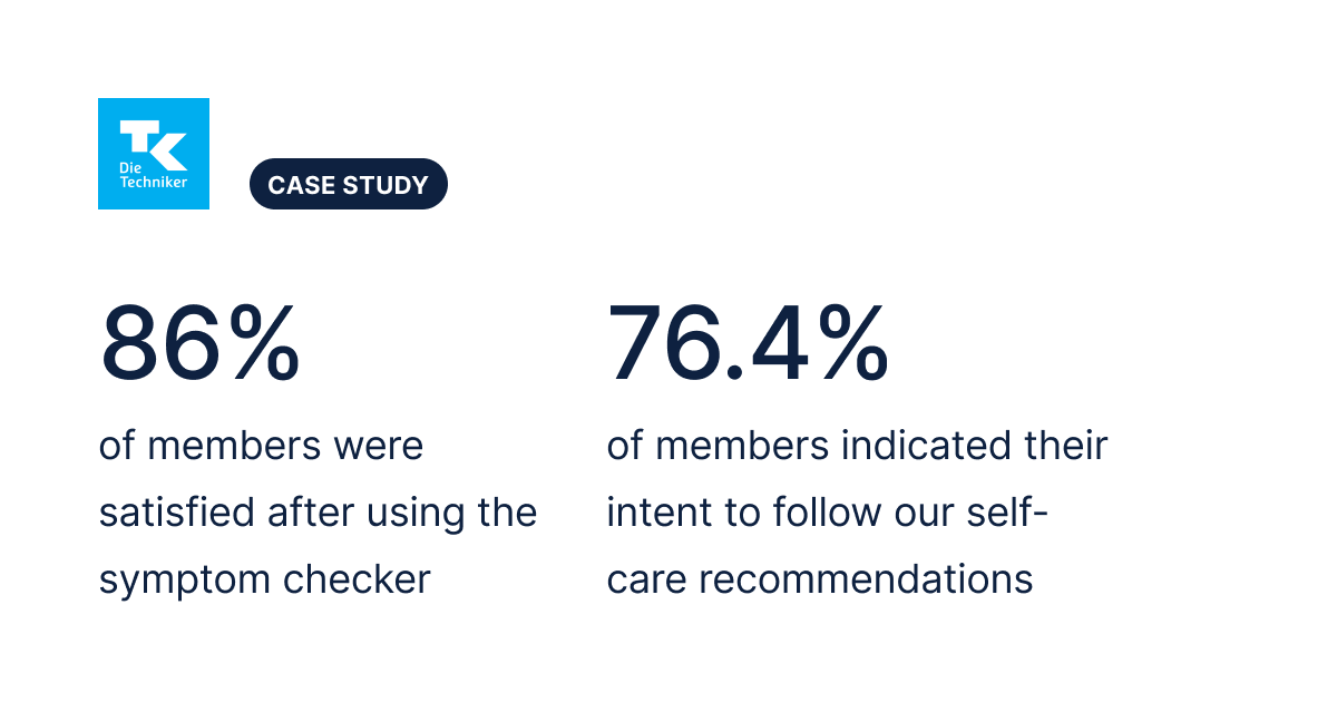 TK - Case study - Infermedica