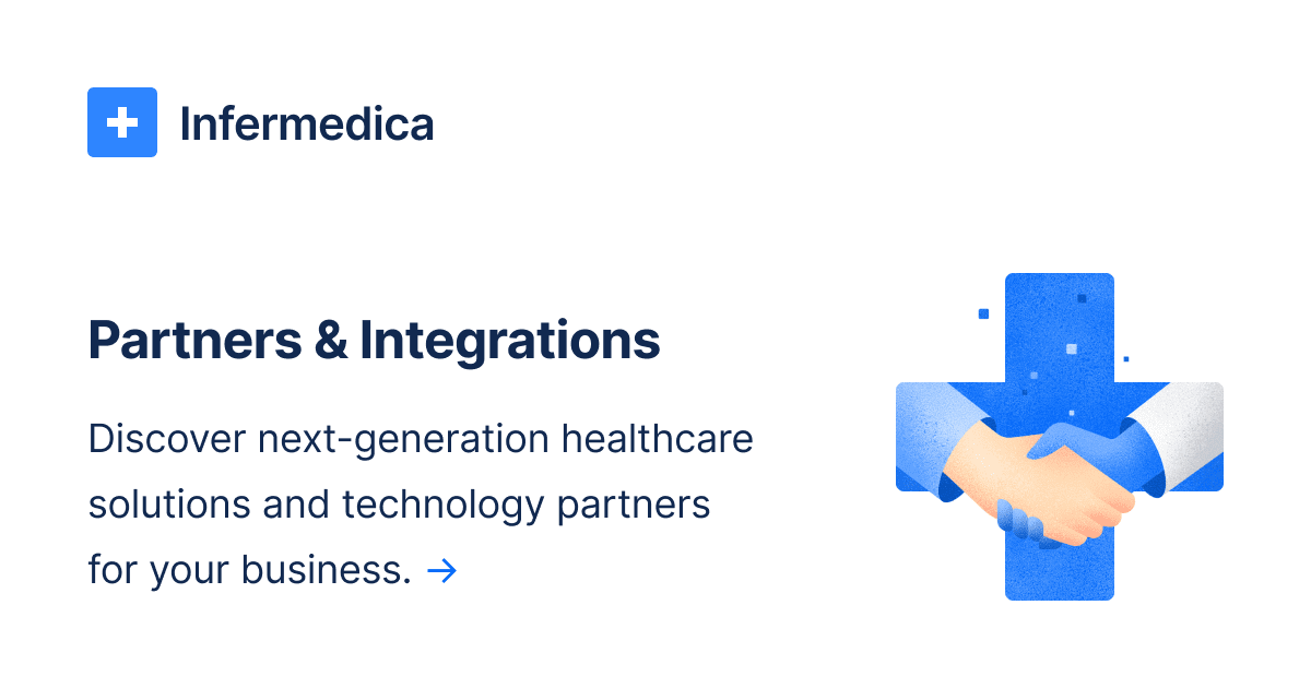 Achieve more with our partners and integrations