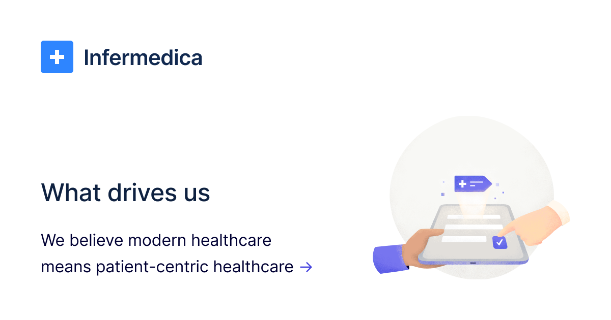 About us - Infermedica