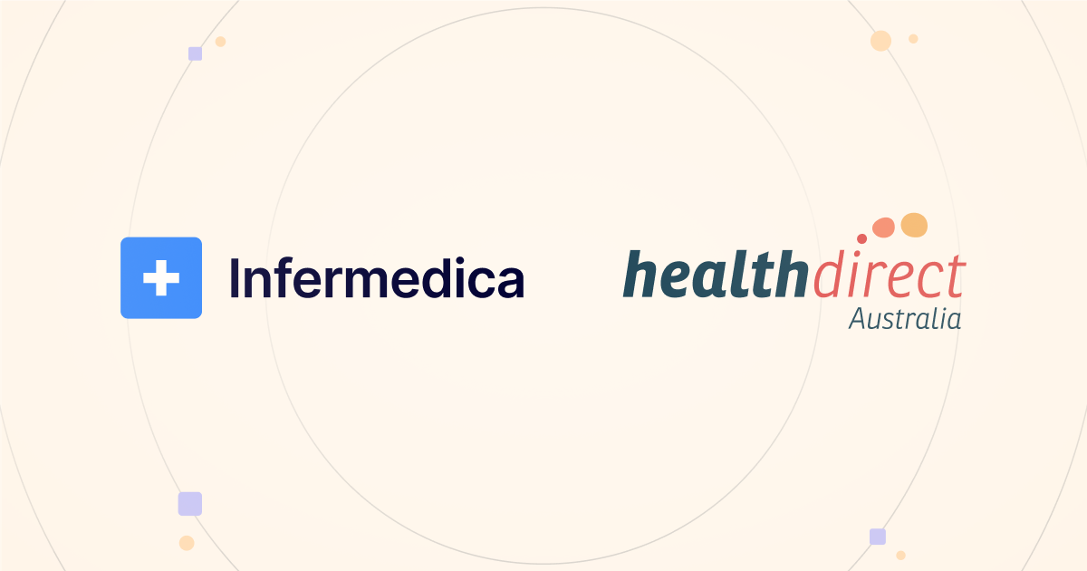 Connecting care: How Healthdirect helps up to 26 million people access ...