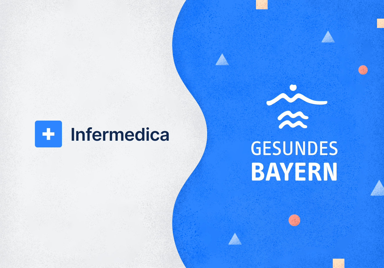 How Infermedica helps digitize healthcare regions in Germany