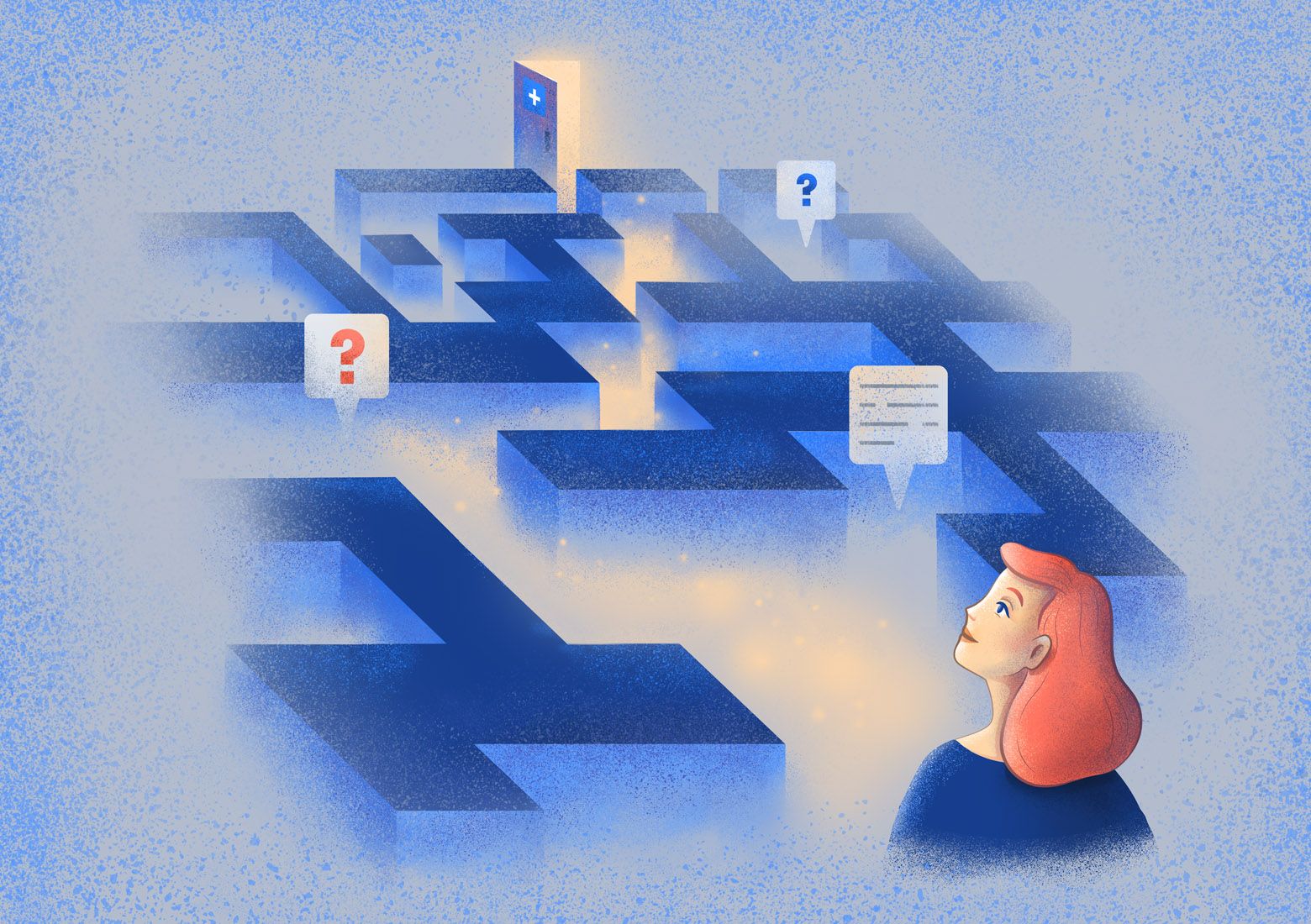 The Insider’s Guide to Implementing Digital Front Doors