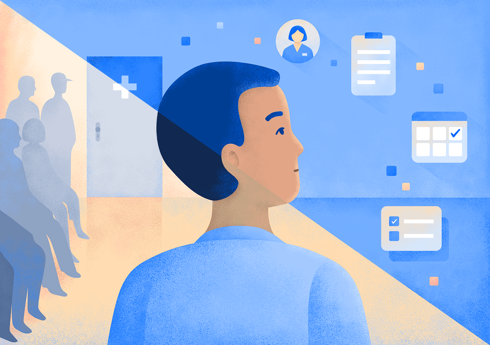 Eliminate barriers to digital health tools adoption and reduce ...