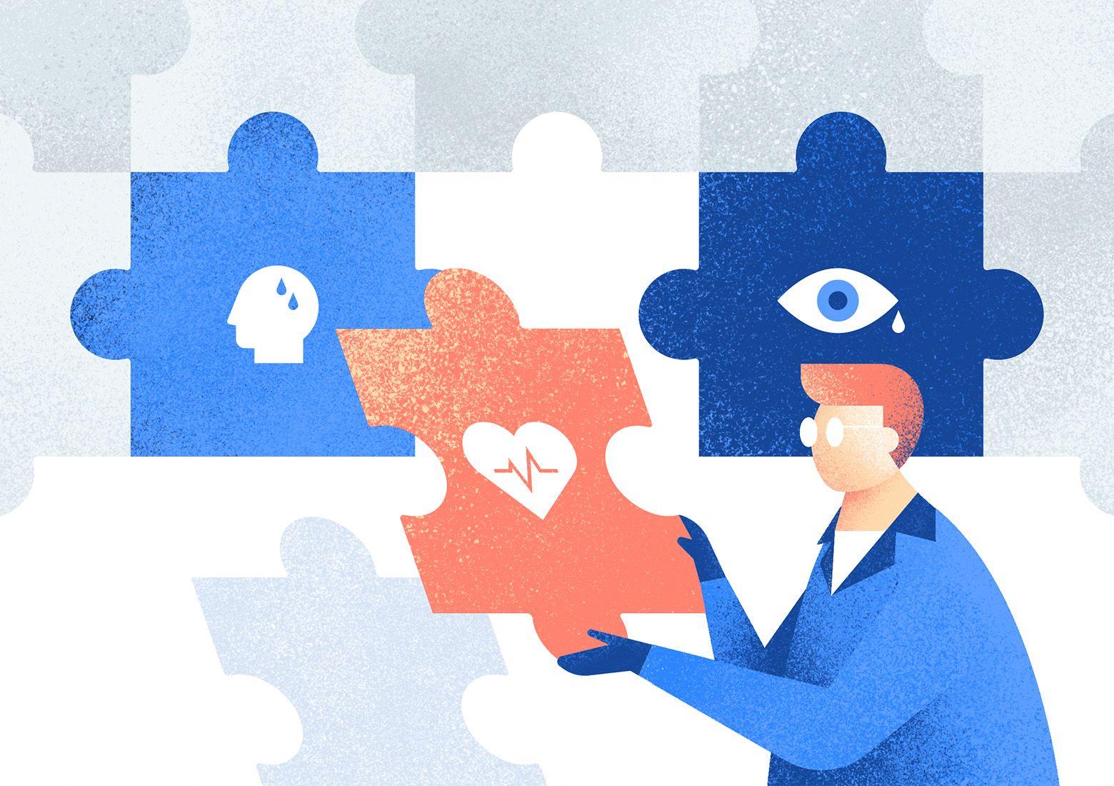 The role of 'initial symptoms' in the quality of symptom checking tools