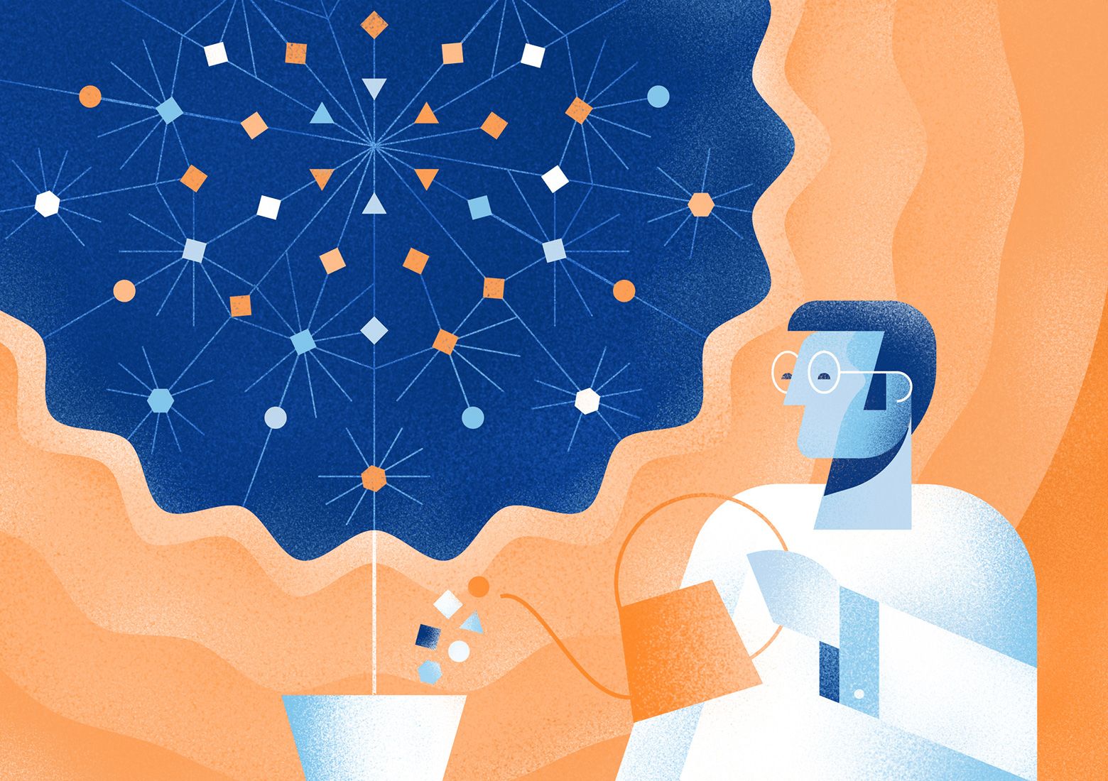 Building a quality digital medical knowledge base