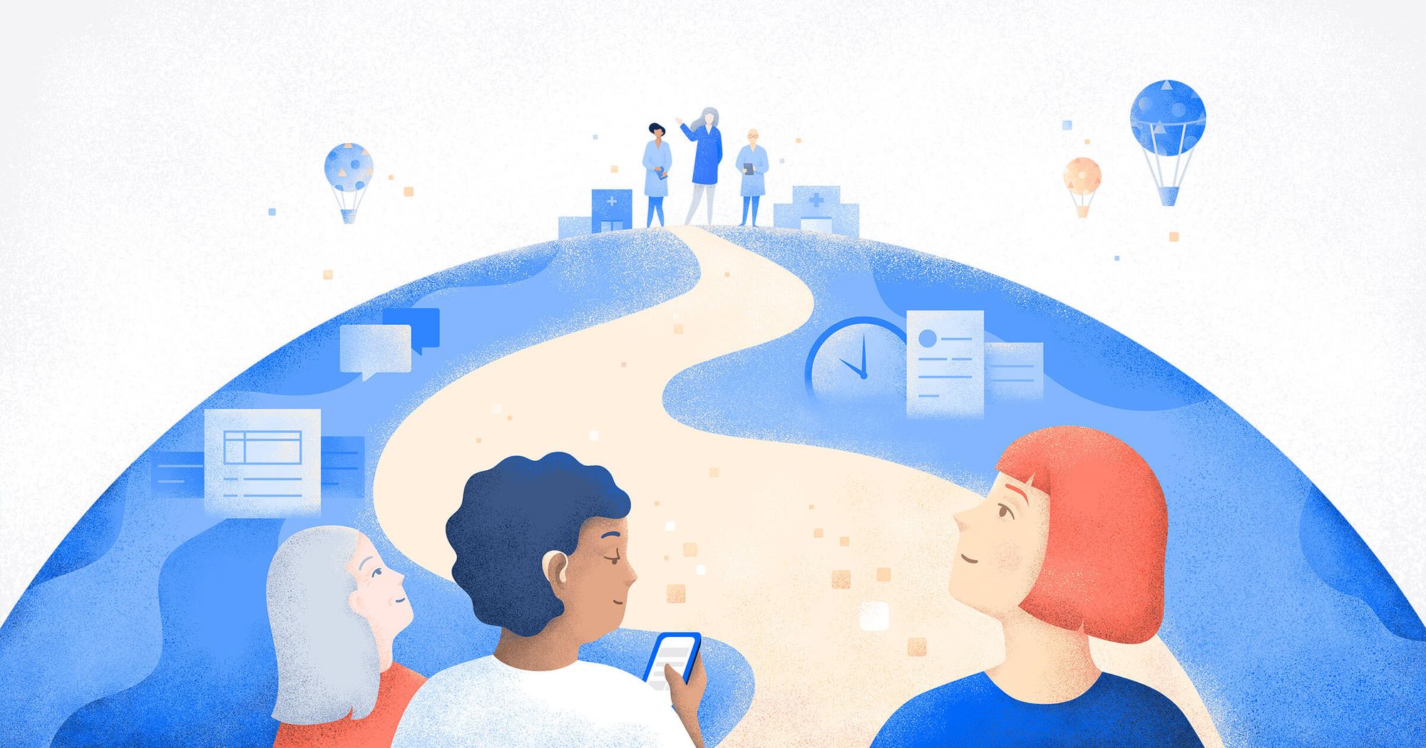 Infermedica announces the Medical Guidance Platform