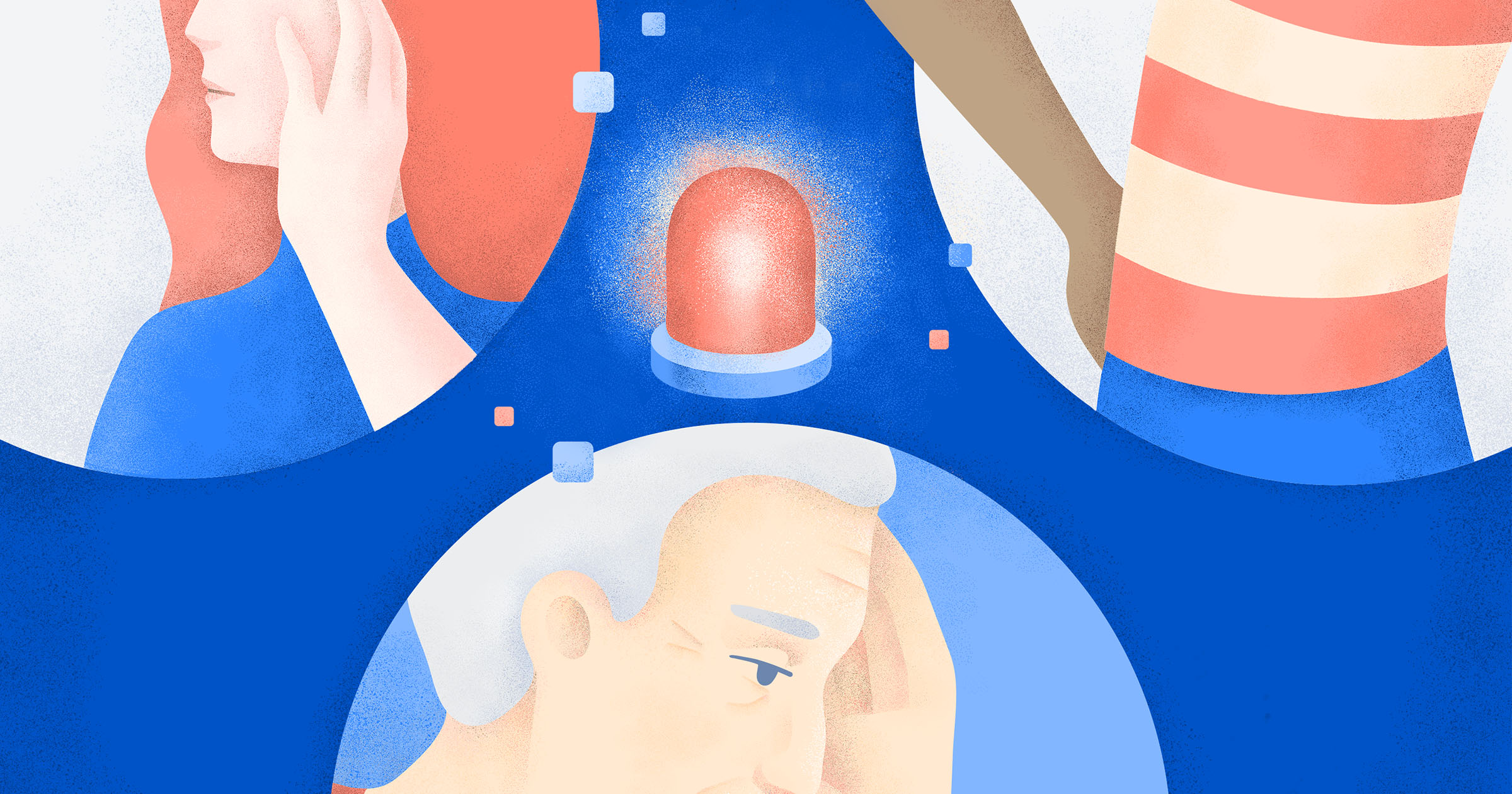 ED overutilization: Changing patient habits with AI-powered solutions