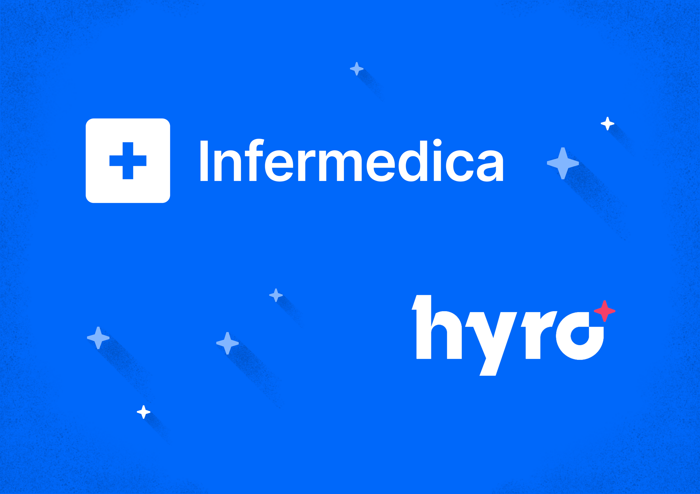 Infermedica partners with conversational AI company Hyro to support ...