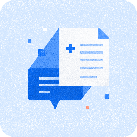 API for custom solutions - Infermedica