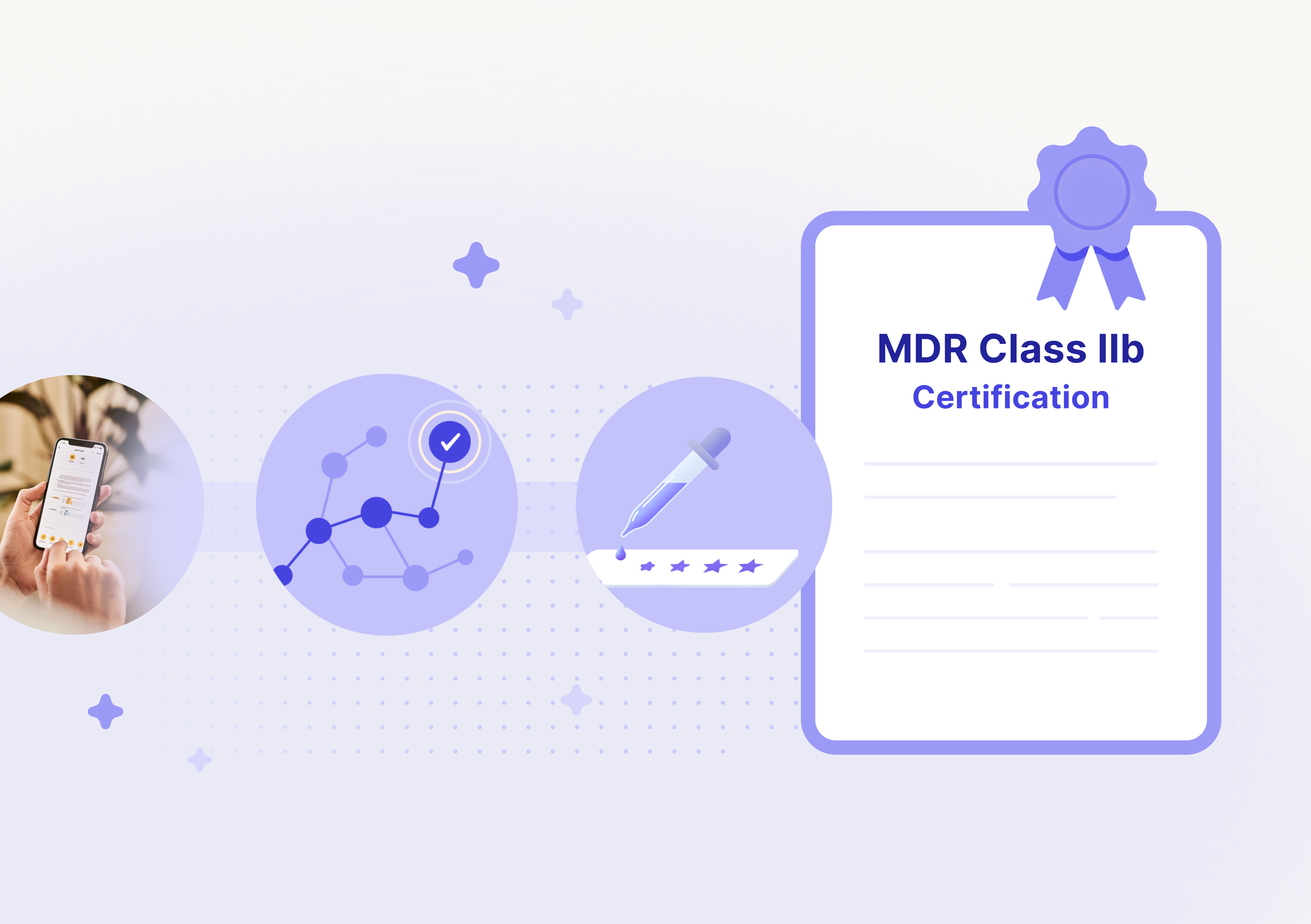 How we achieved MDR IIb certification: The Infermedica story