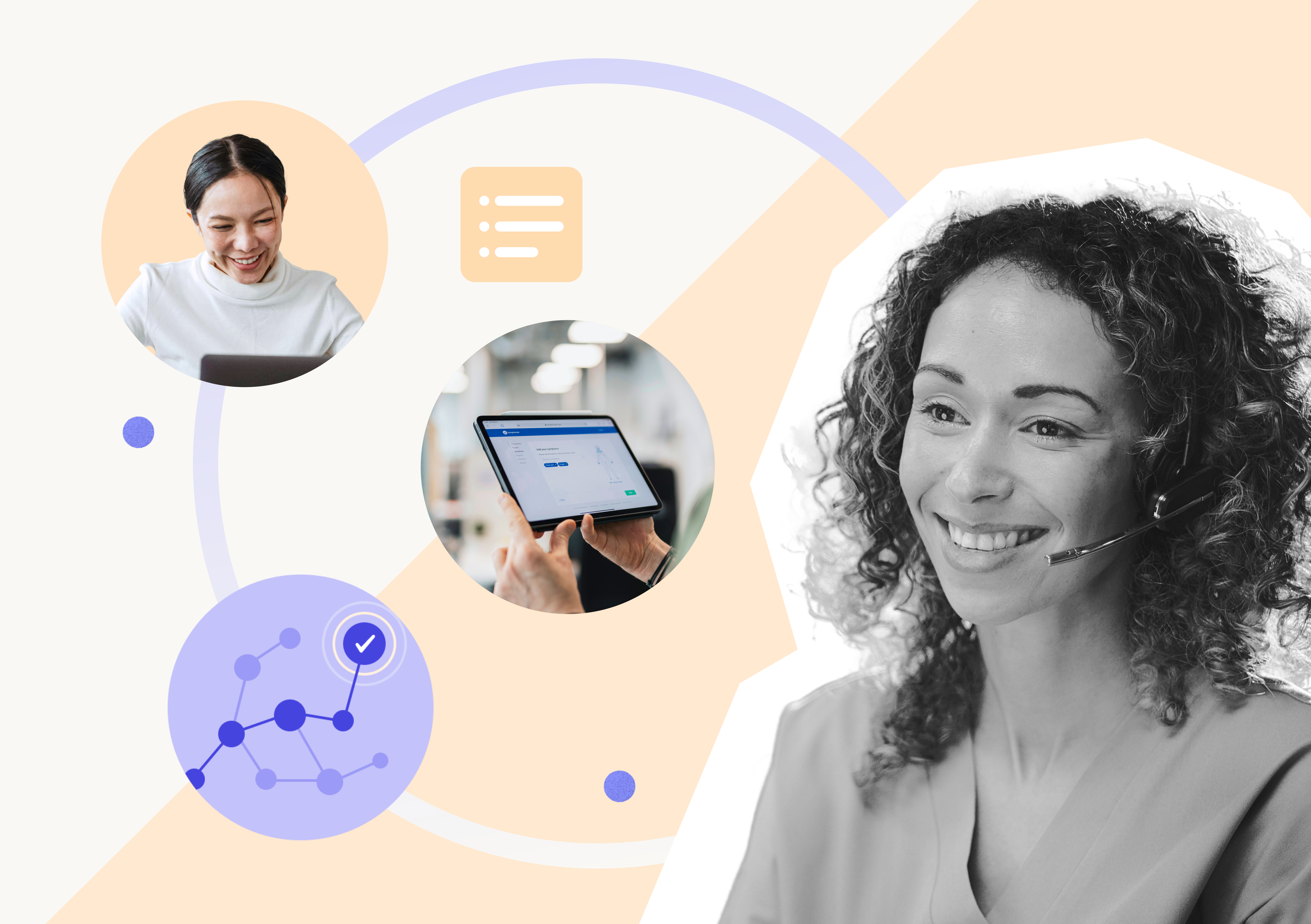 Optimizing nurse triage call centers with virtual triage: Benefits for ...