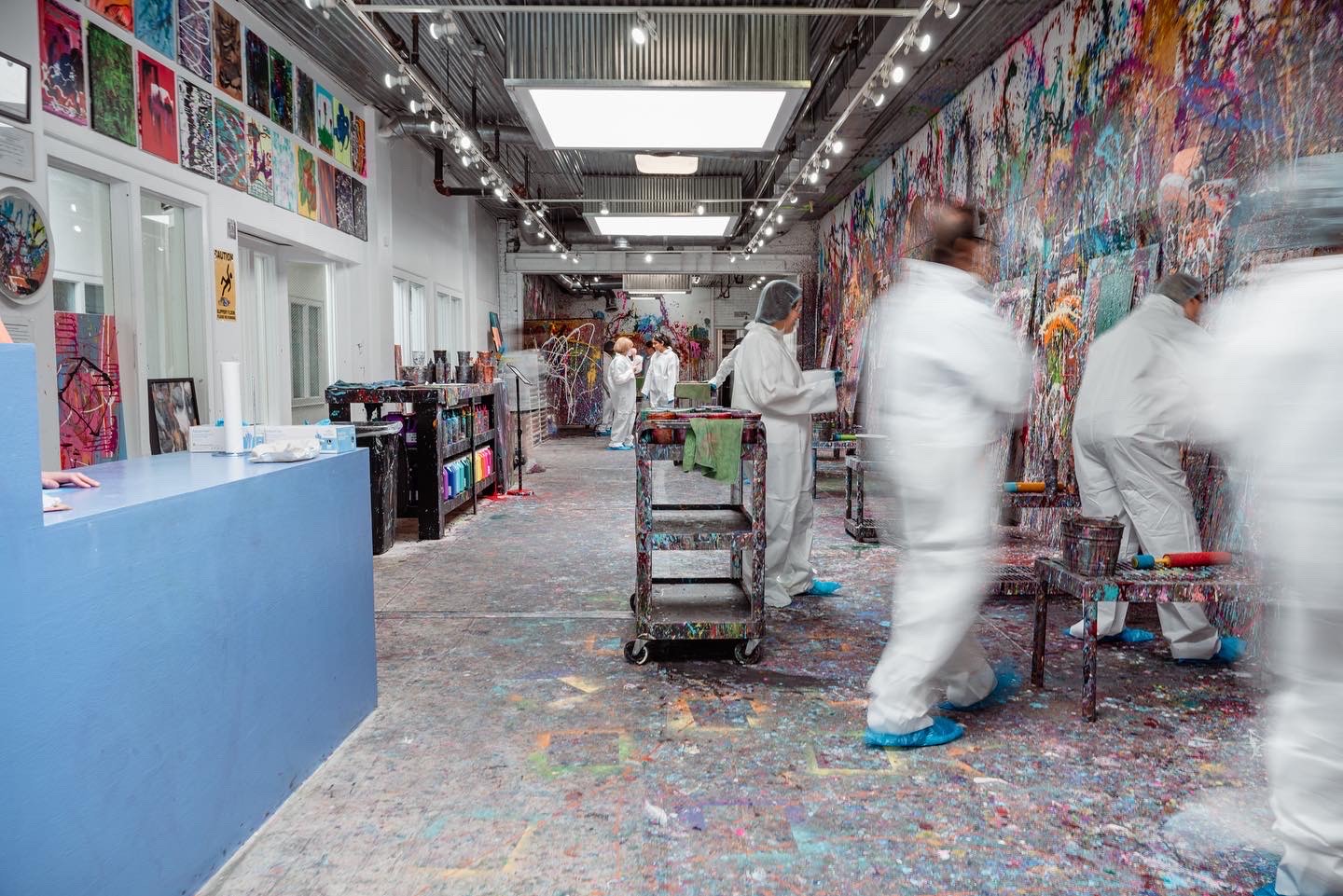 KaizenPrice - The Splatter Studio - Kaizen