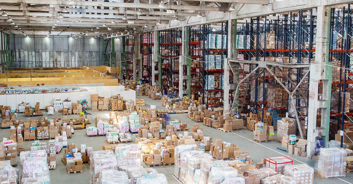 Operations Supply Chain Kaizen