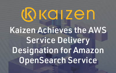 News - Press Releases - Kaizen
