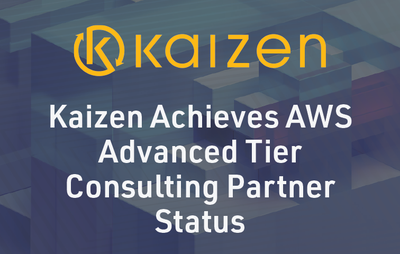 Kaizen Analytix Successfully Completes SOC 2 Type 2 Audit Examination ...