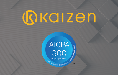 News - Press Releases - Kaizen