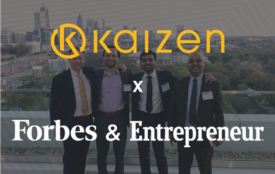 News - Press Releases - Kaizen