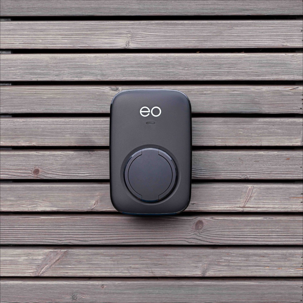 A smarter way to charge: EO Charging partners with ev.energy to improve EO Mini Pro 3 home ...
