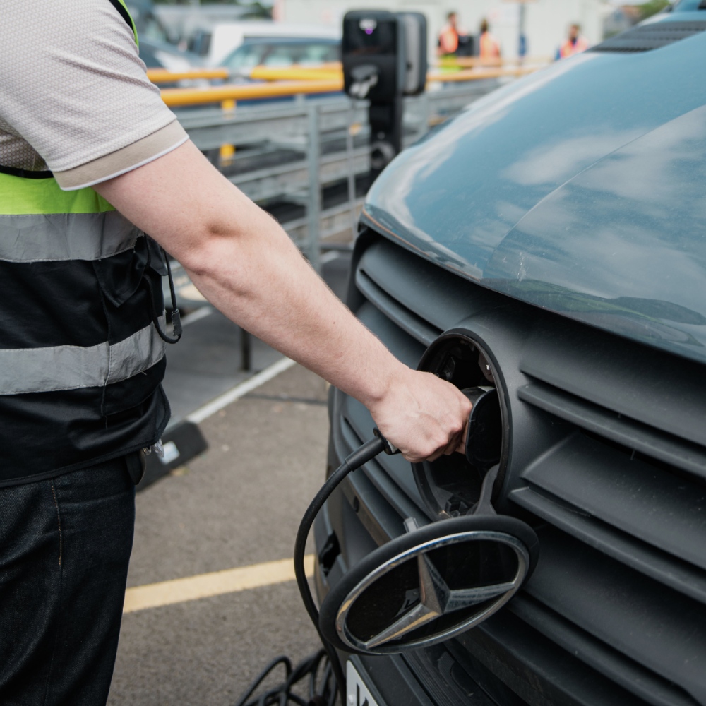 World Environment Day: What Fleets Need to Know About Going Electric