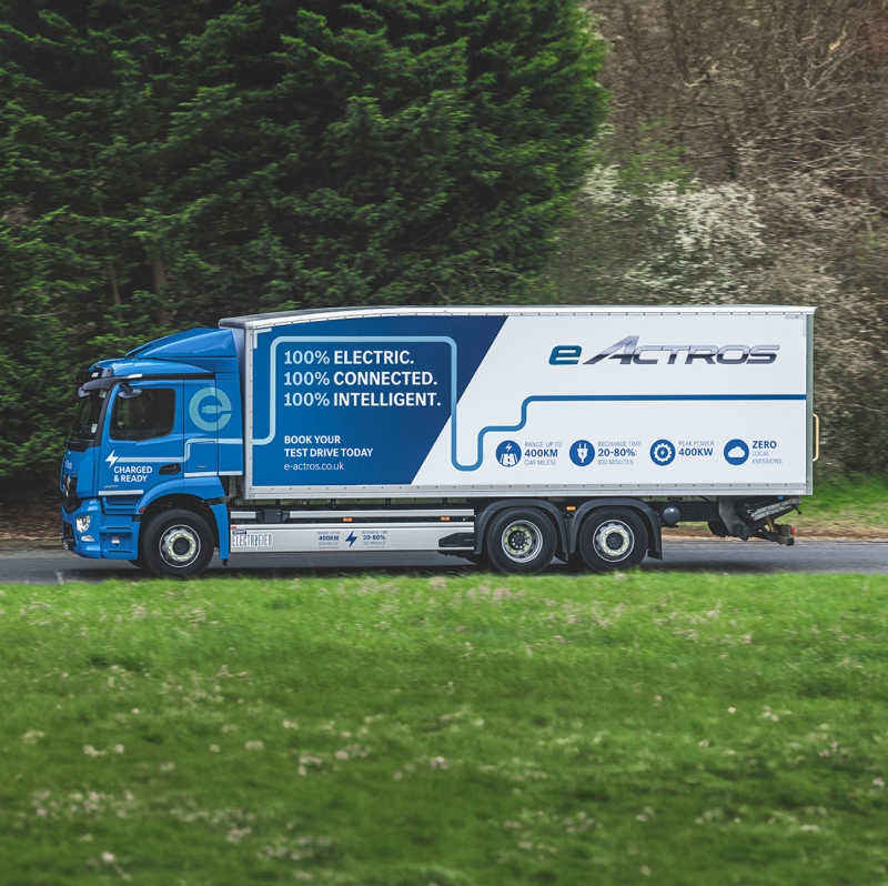 Decarbonising Transportation: Driving Toward a More Sustainable Future
