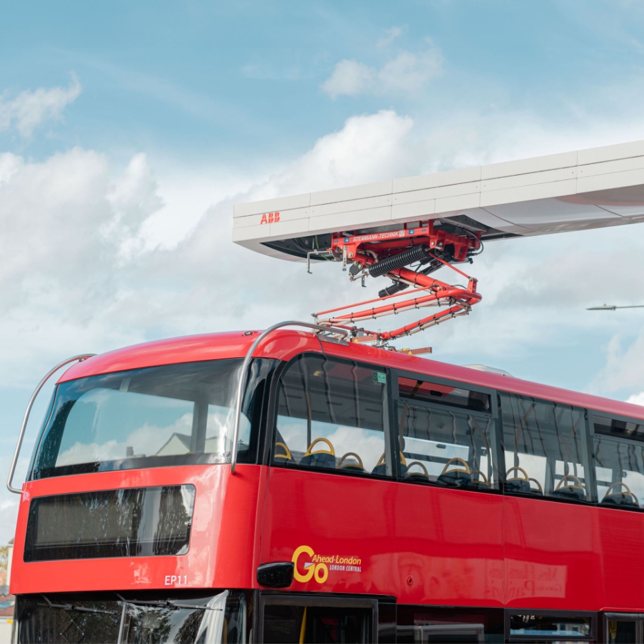Electric Buses: A Path to Lower Urban Emissions and a Sustainable Future