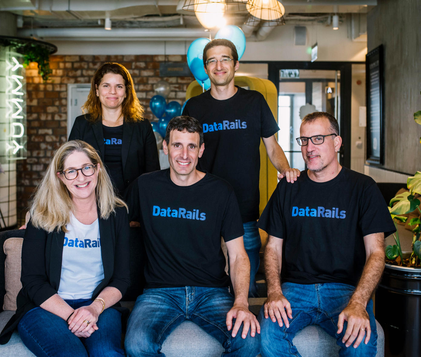 DataRails books $25M more to build better financial reporting tools for ...