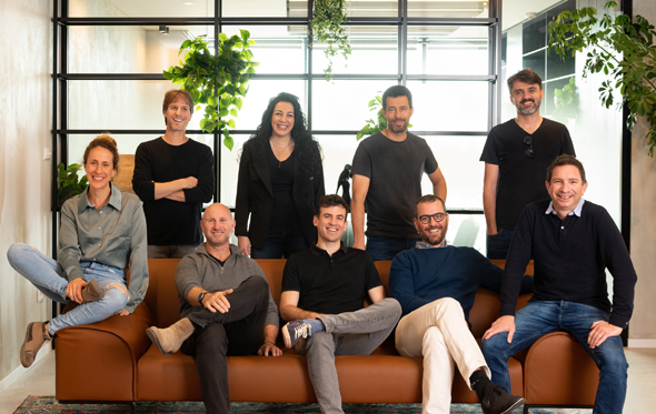 Seebo completes $15 million raise in extended series B | Vertex ...