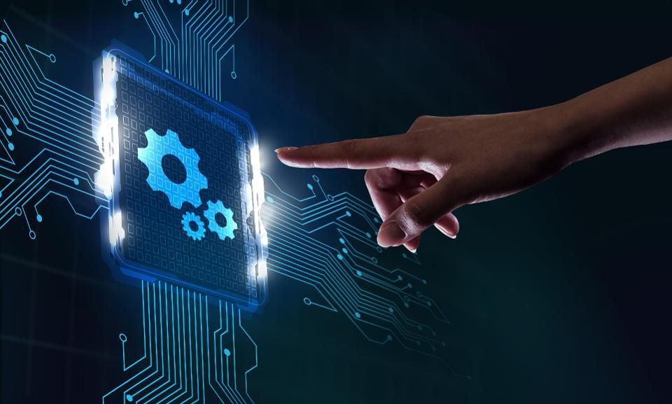 16 Best Practices For Safely Upgrading Your Company's Tech Systems ...