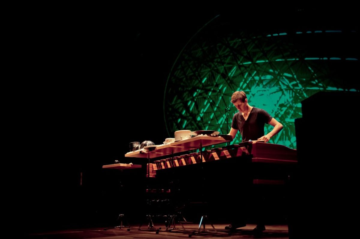 Concerto²¹˙ | Alfred Toepfer Stiftung F.V.S.