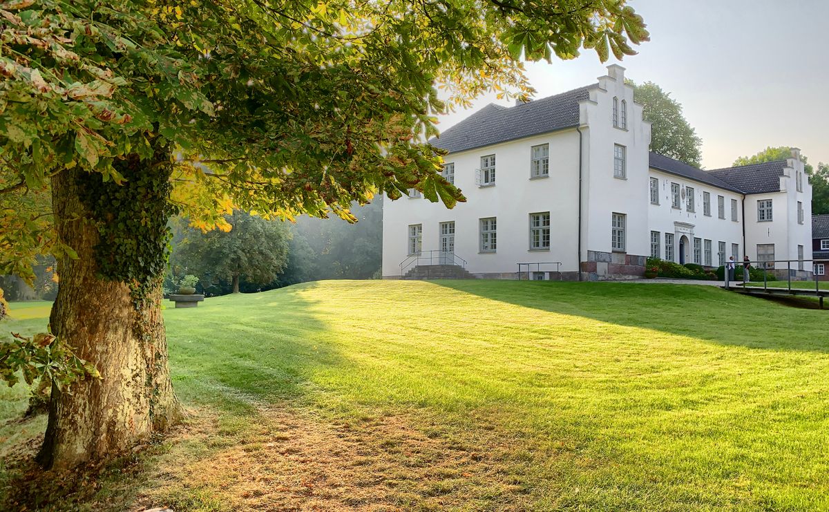 Von der Sprache beseelt | Alfred Toepfer Stiftung F.V.S.