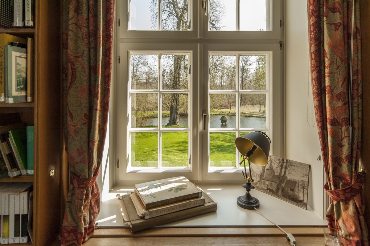 Siggen translator residences | Alfred Toepfer Stiftung F.V.S.