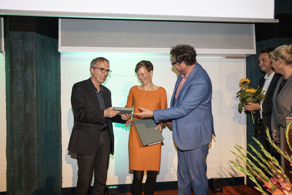 Max-Brauer-Preis 2024 | Alfred Toepfer Stiftung F.V.S.