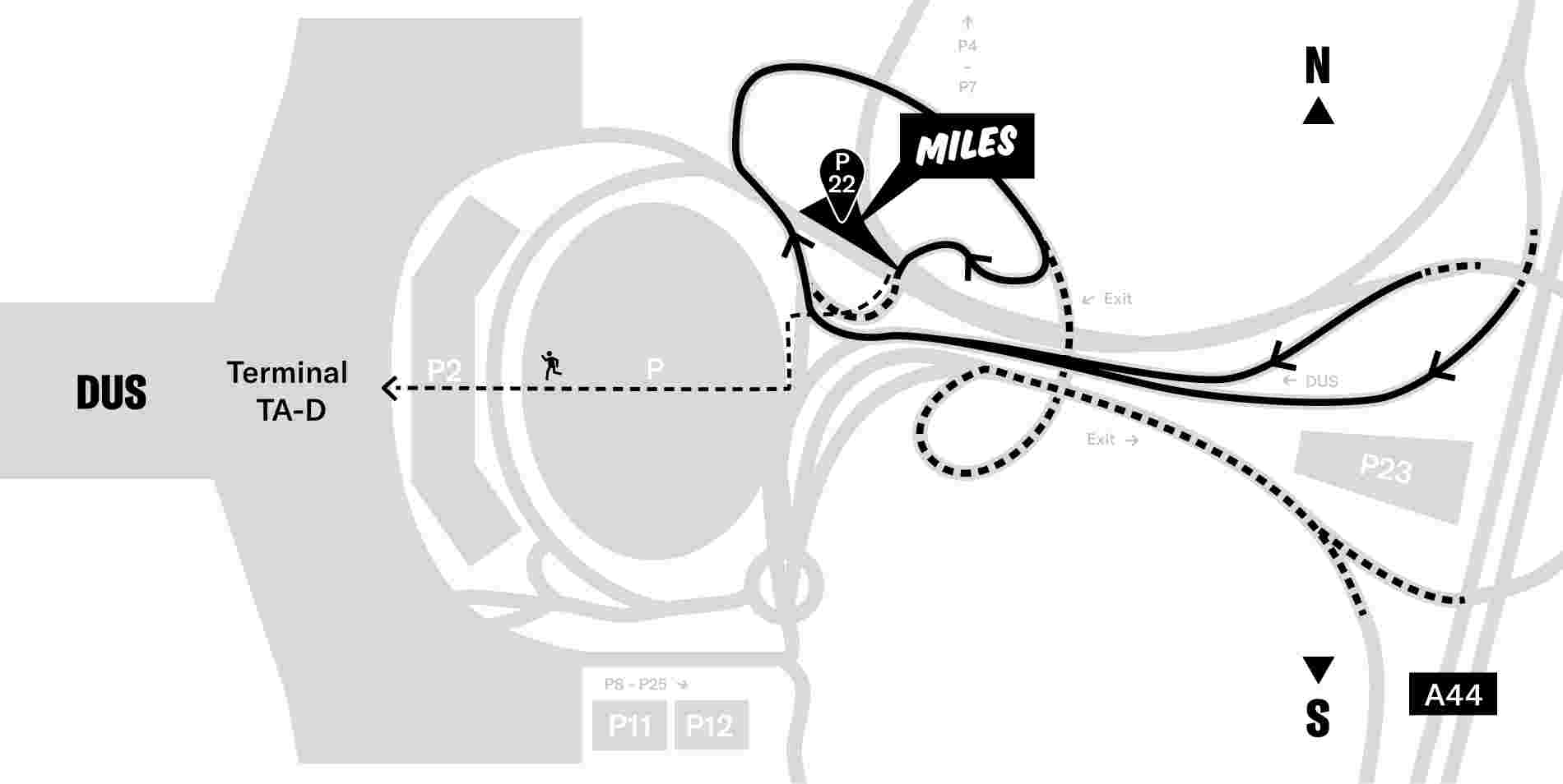Drop off kosten | drop off charge berechnung – FIOGN