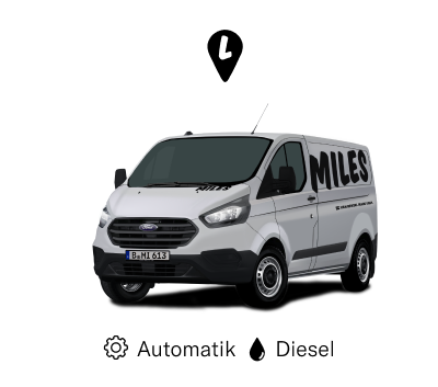 Home – Carsharing, Mietwagen & Transporter | MILES Mobility