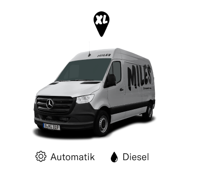 Home – Carsharing, Mietwagen & Transporter | MILES Mobility