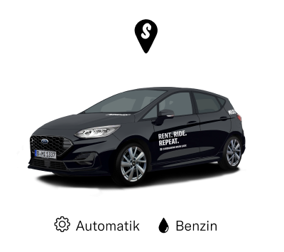 Home – Carsharing, Mietwagen & Transporter | MILES Mobility