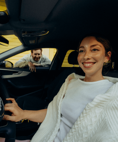 Home – Carsharing, Mietwagen & Transporter | MILES Mobility