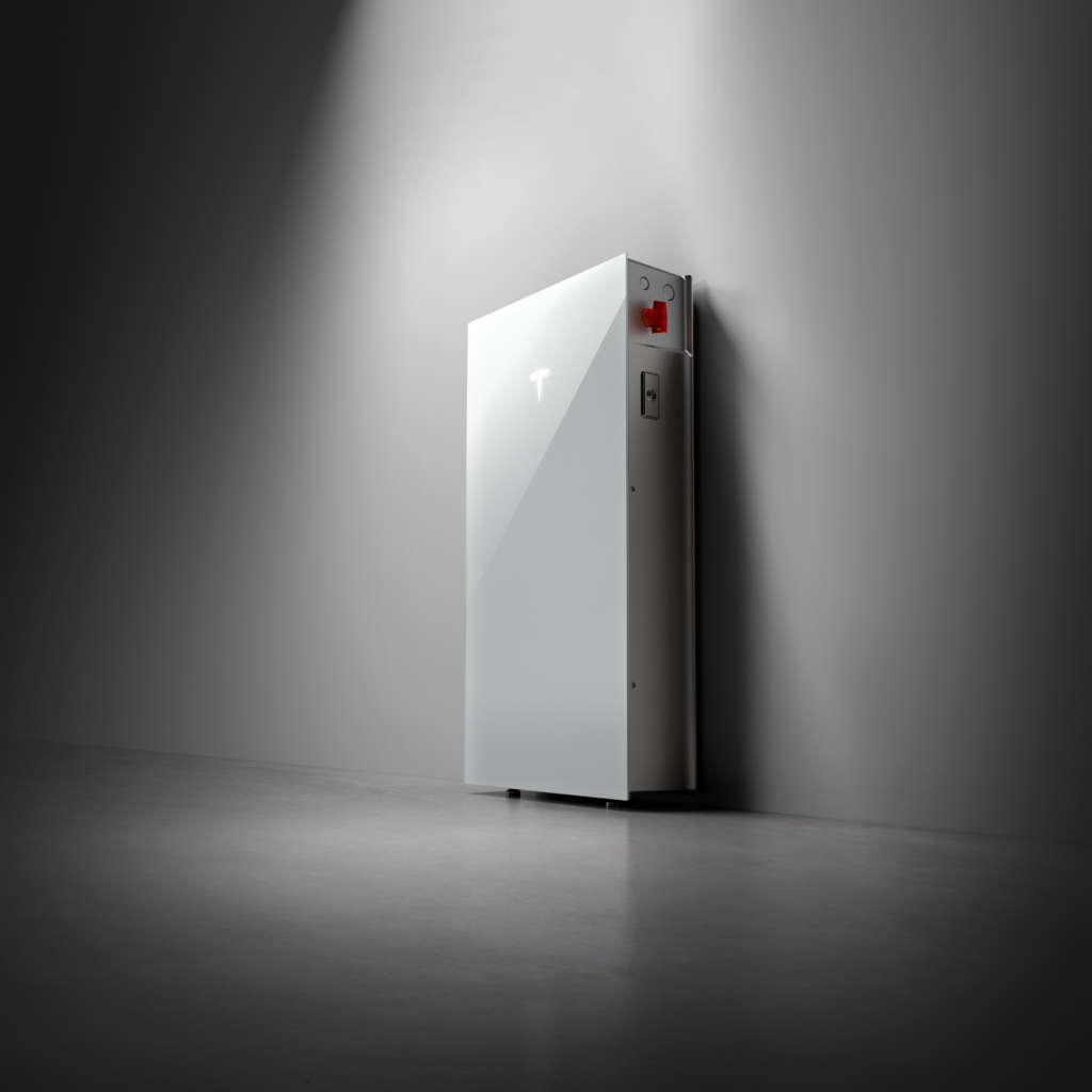 Certified Tesla Powerwall Installer: Explore Battery Storage | EPC