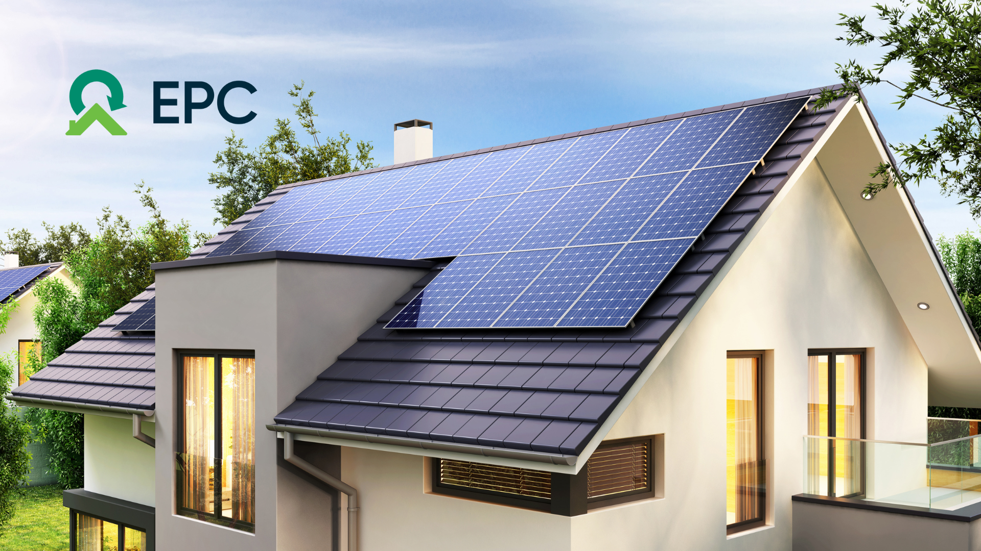 Choosing the Right Solar Battery for You | EPC Improvements Ltd