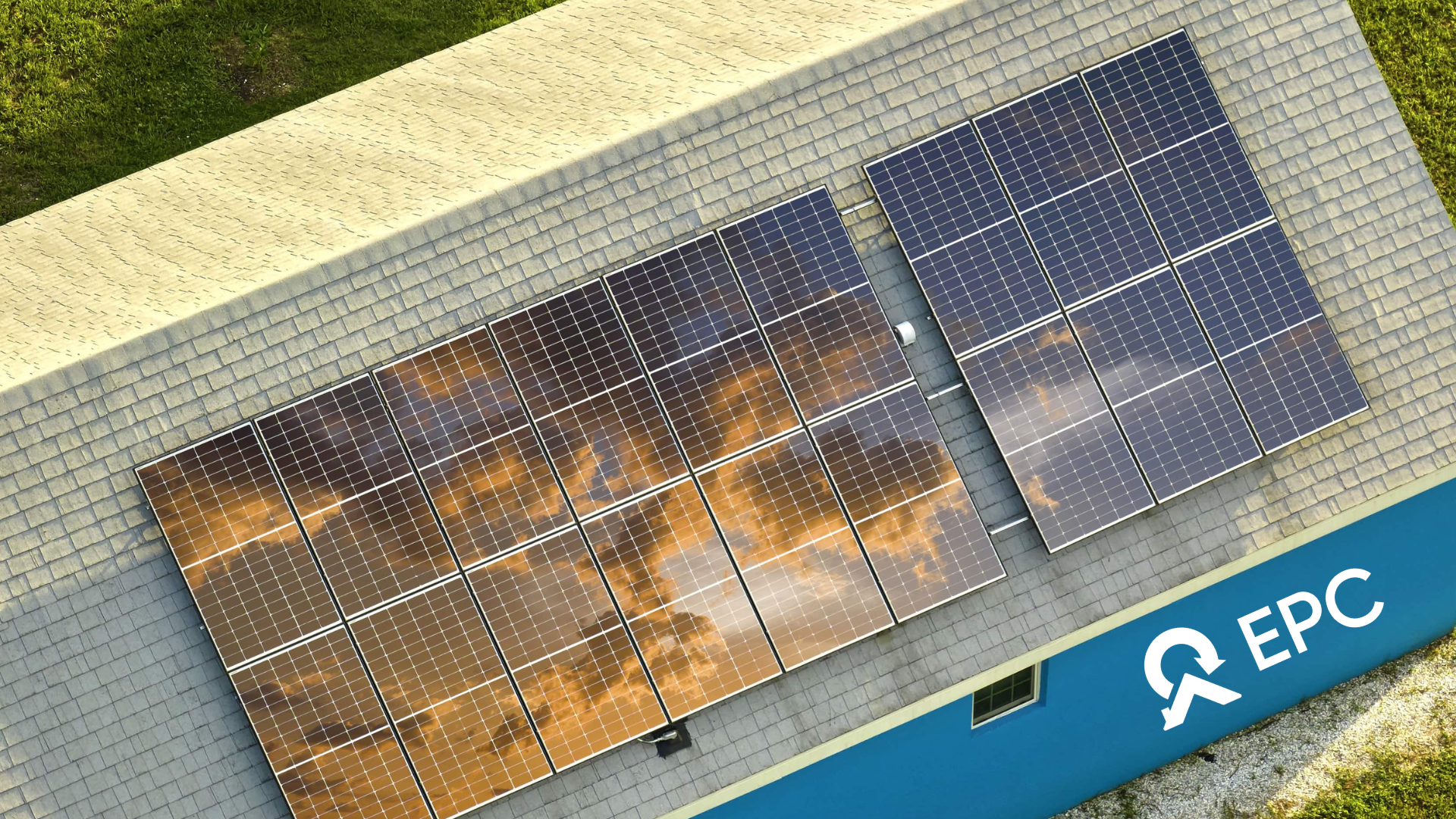 How to Choose Solar Panels for Business | EPC Improvements Ltd