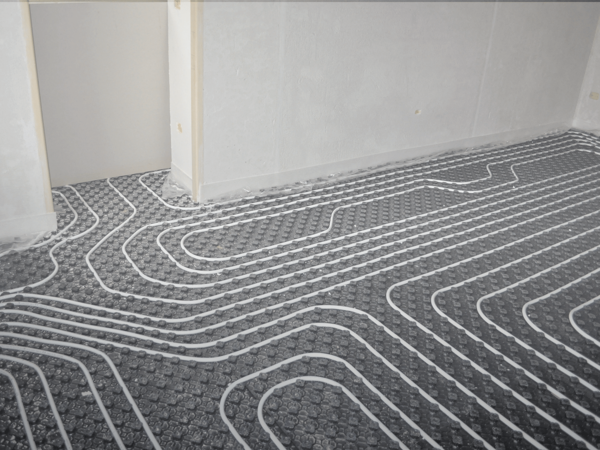 Underfloor Heating Essex | Guide | EPC Improvements Ltd