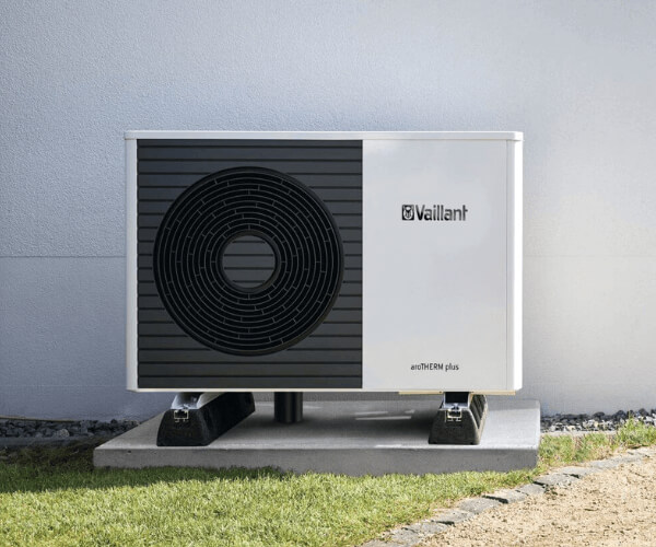 Heat Pump Case Study by EPC Improvements | EPC Improvements Ltd